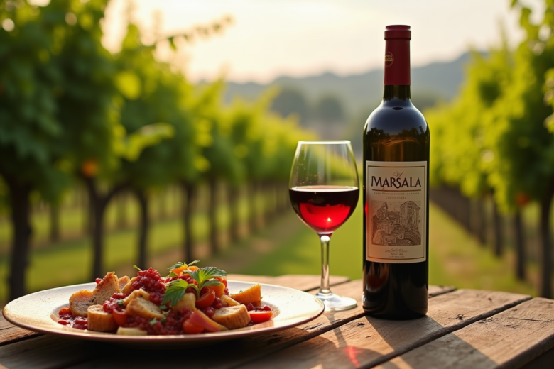 L'histoire envoûtante du vin marsala et ses utilisations - Les News